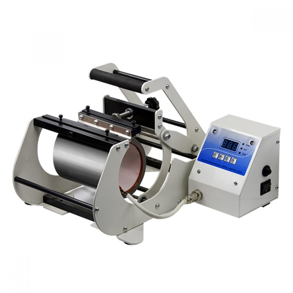 Arc Multi Function Mug Press