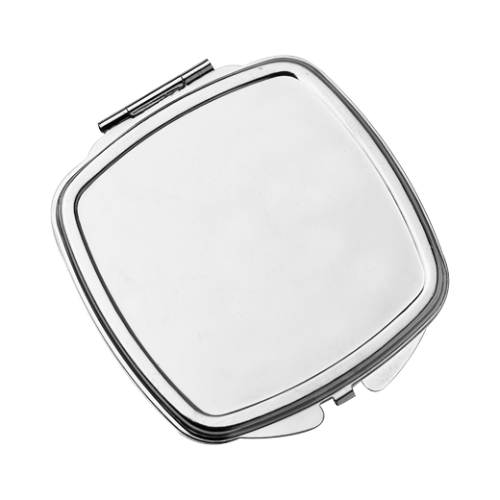 Y COMPACT MIRROR SQUARE