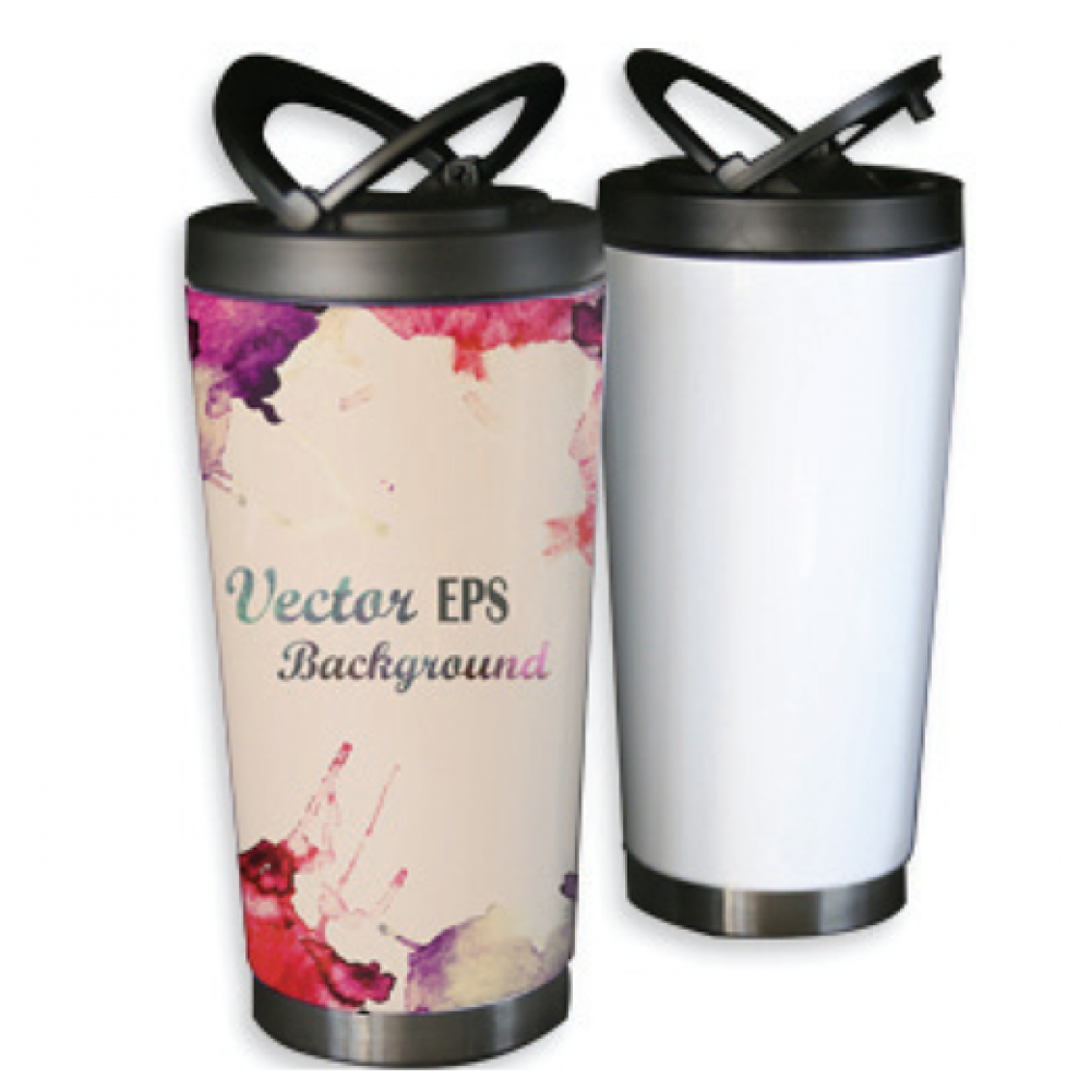 Y LUXURY THERMOS