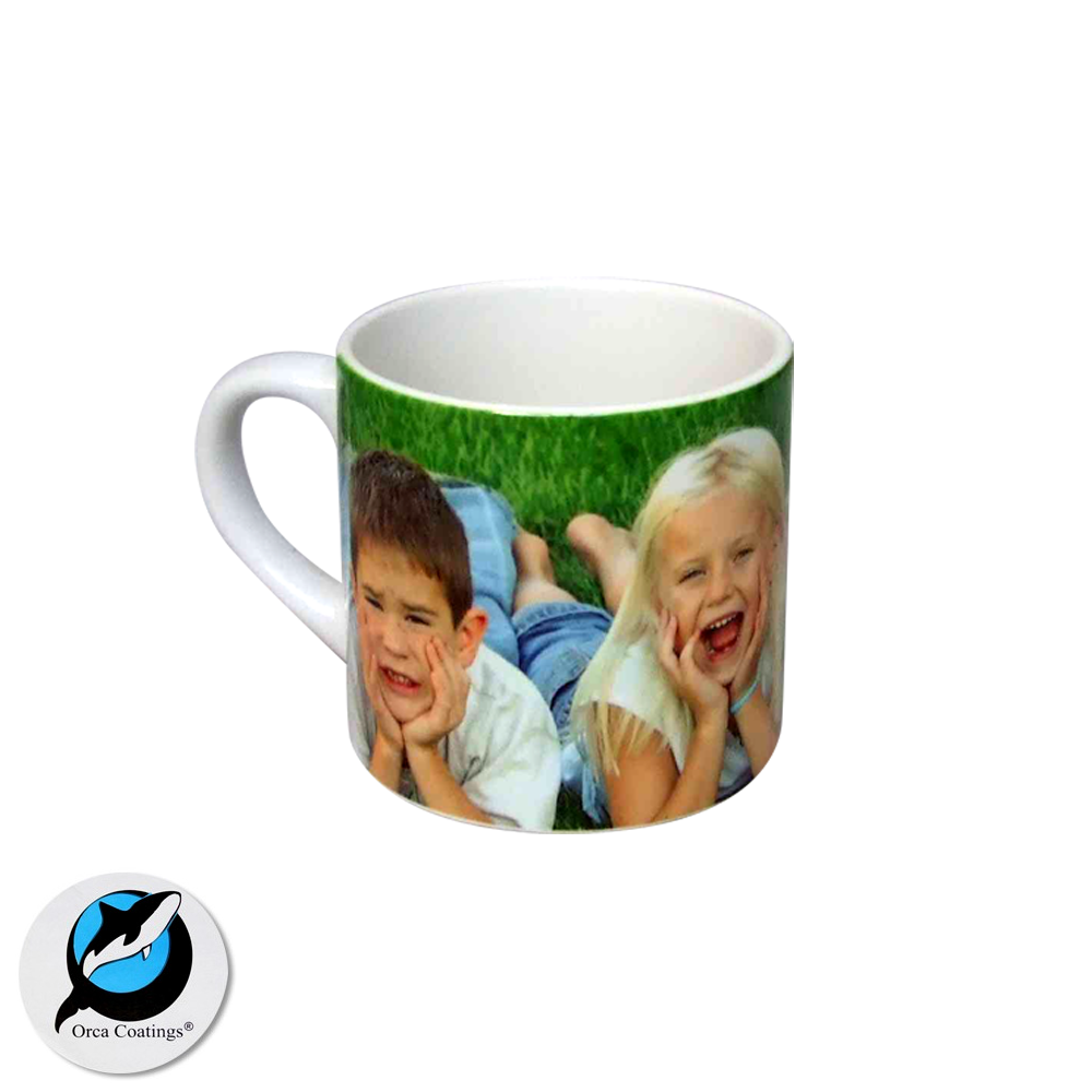 CHILDREN'S 6OZ MUG